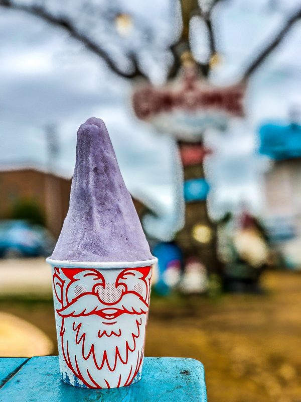 Gnome Cones: The Best Sno Cones in Dallas - We Are Dallas Fort Worth