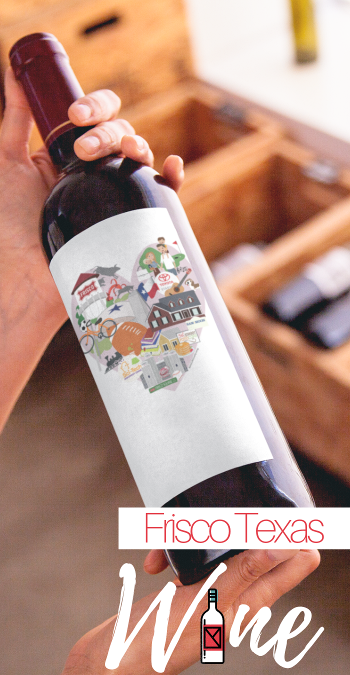 Make Nice with the New Neighbors: Frisco Texas Wine - We Are Dallas ...