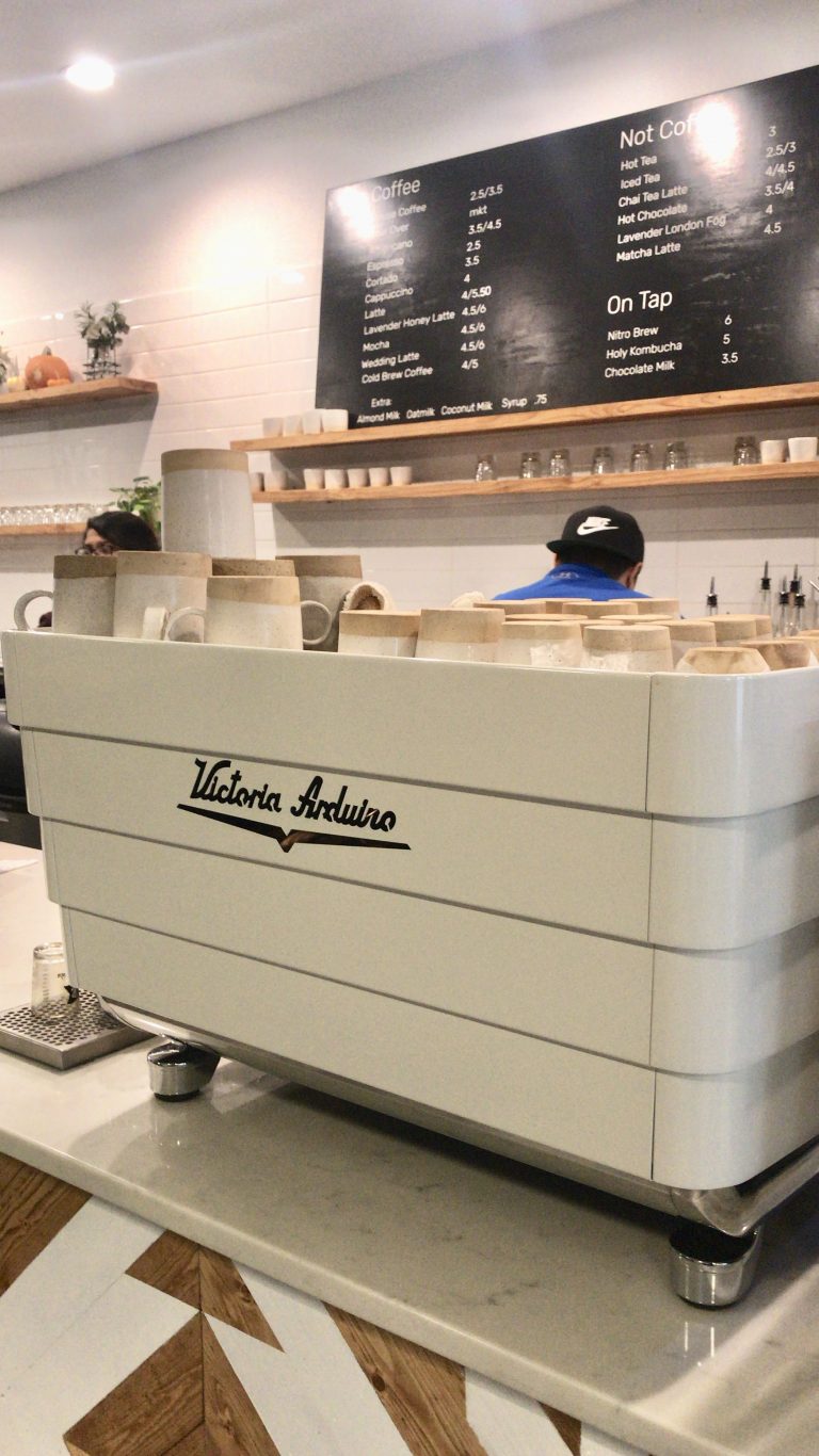 5 Things to Order at Mudleaf Coffee in Plano - We Are Dallas Fort Worth