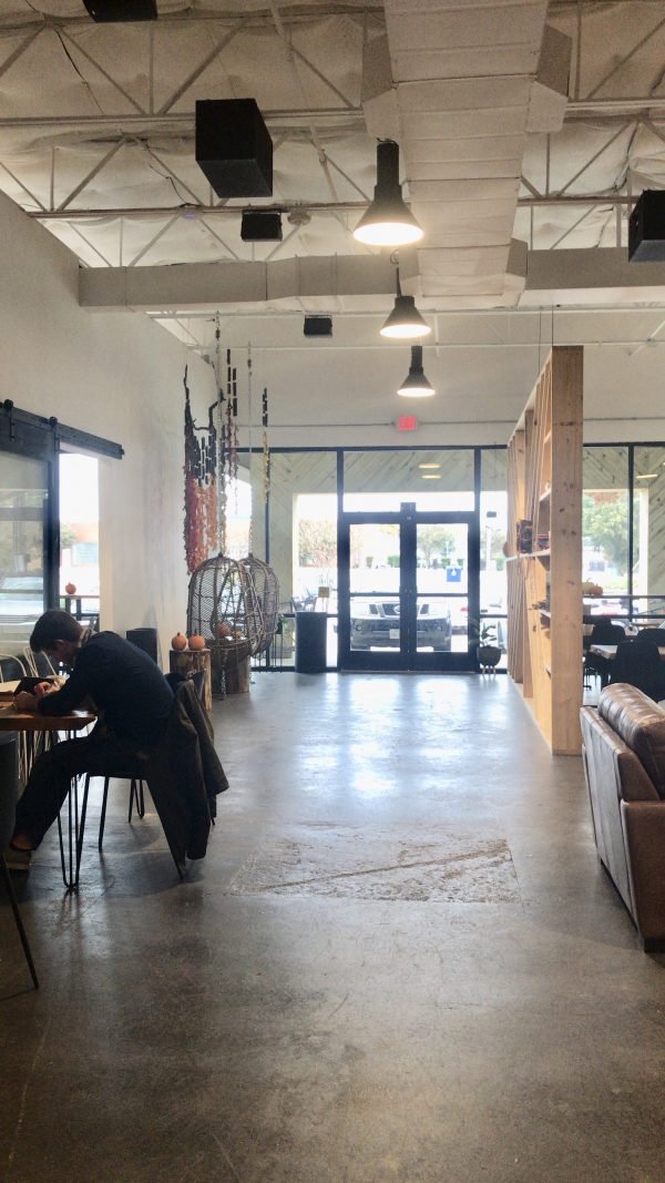 5 Things to Order at Mudleaf Coffee in Plano - We Are Dallas Fort Worth
