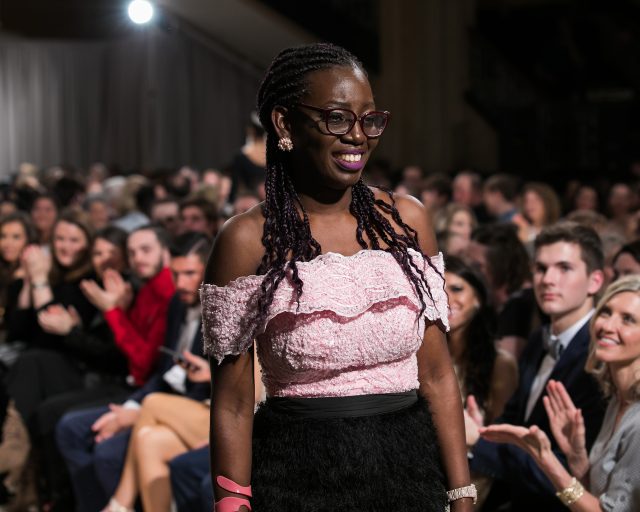 Meet Atinuke Adeleke of Zuri Perle - We Are Dallas Fort Worth